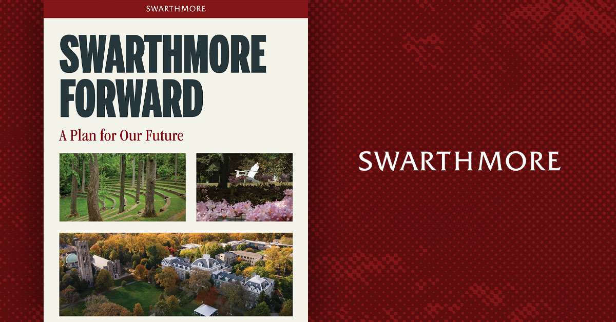 Swarthmore Forward